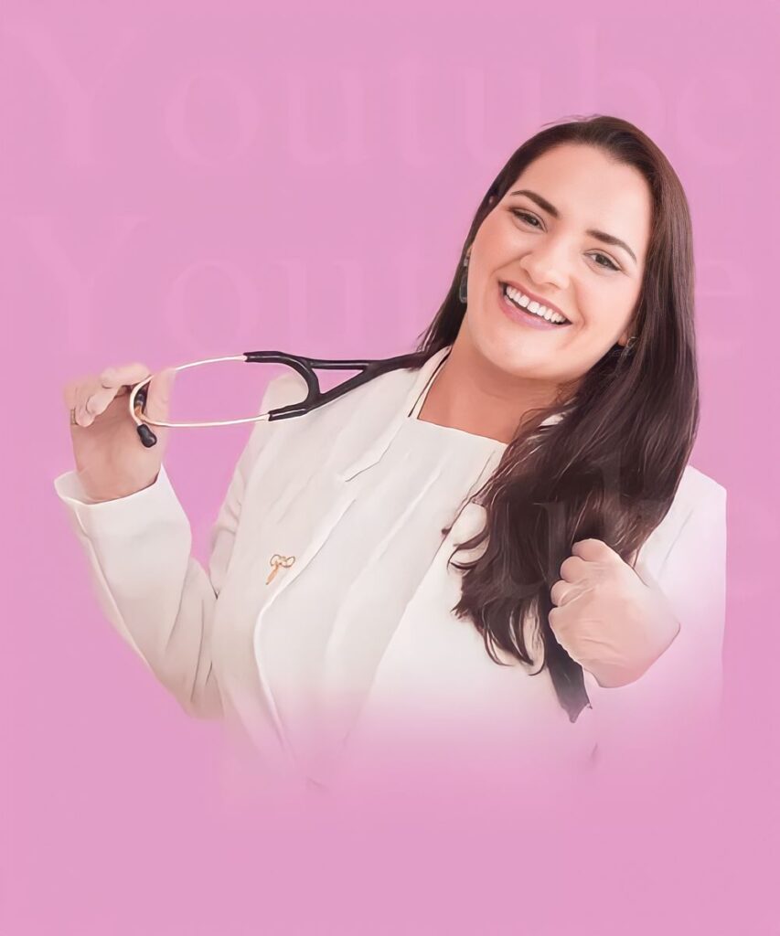 Dra. Ana Paula Sartori - Ginecologista Mooca - Clínica Aptha